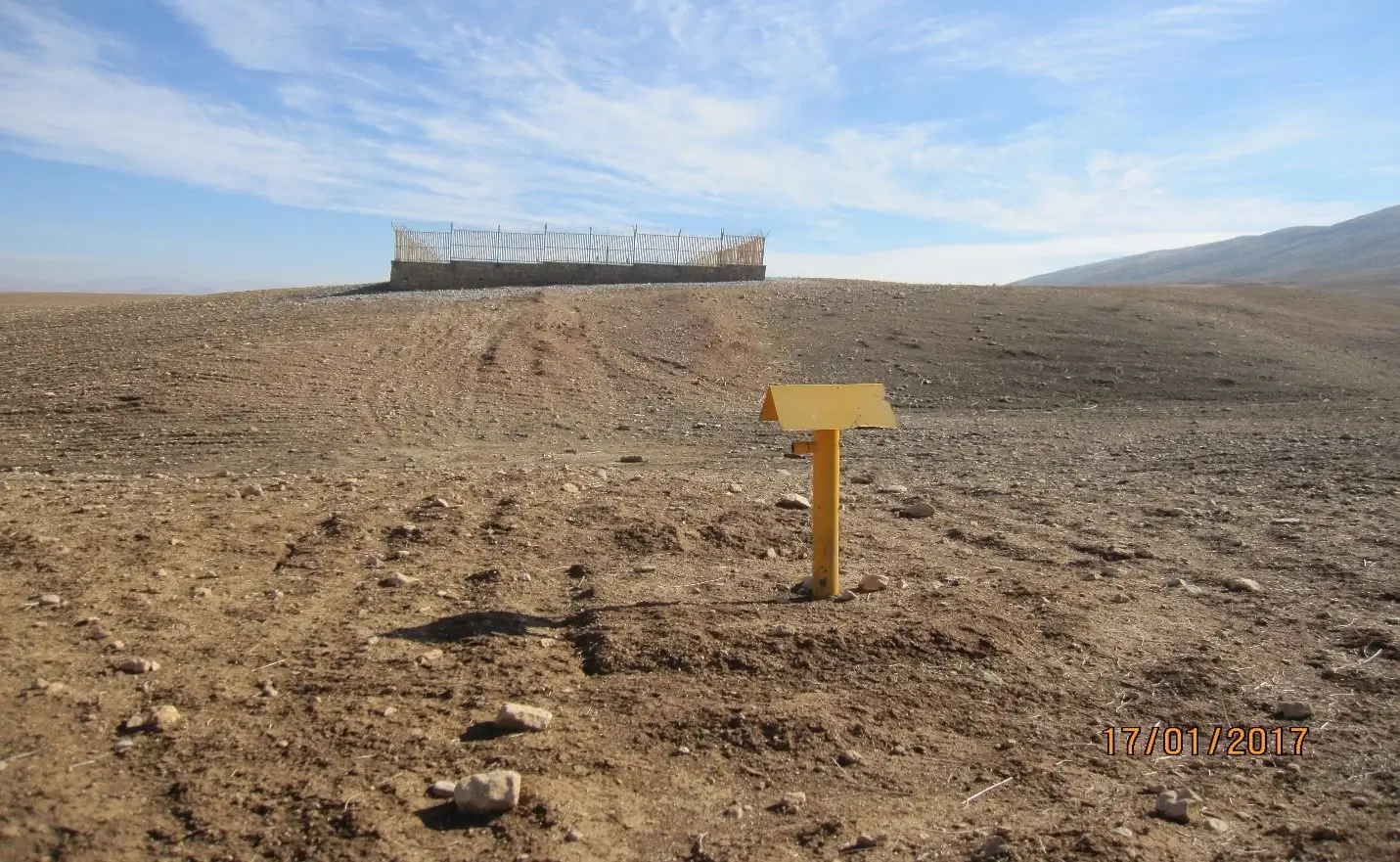 Abdi Group | Coating and Cathodic Protection