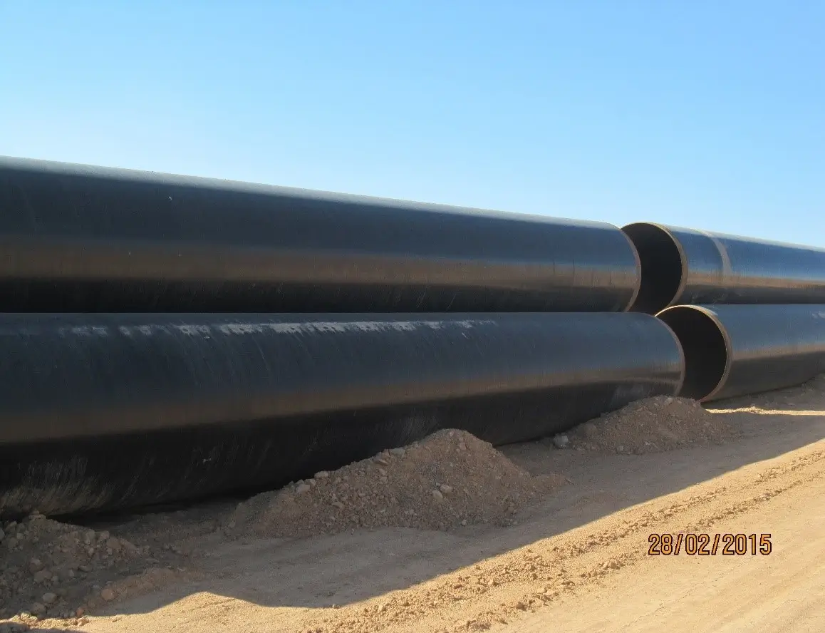 Abdi Group | Coating and Cathodic Protection