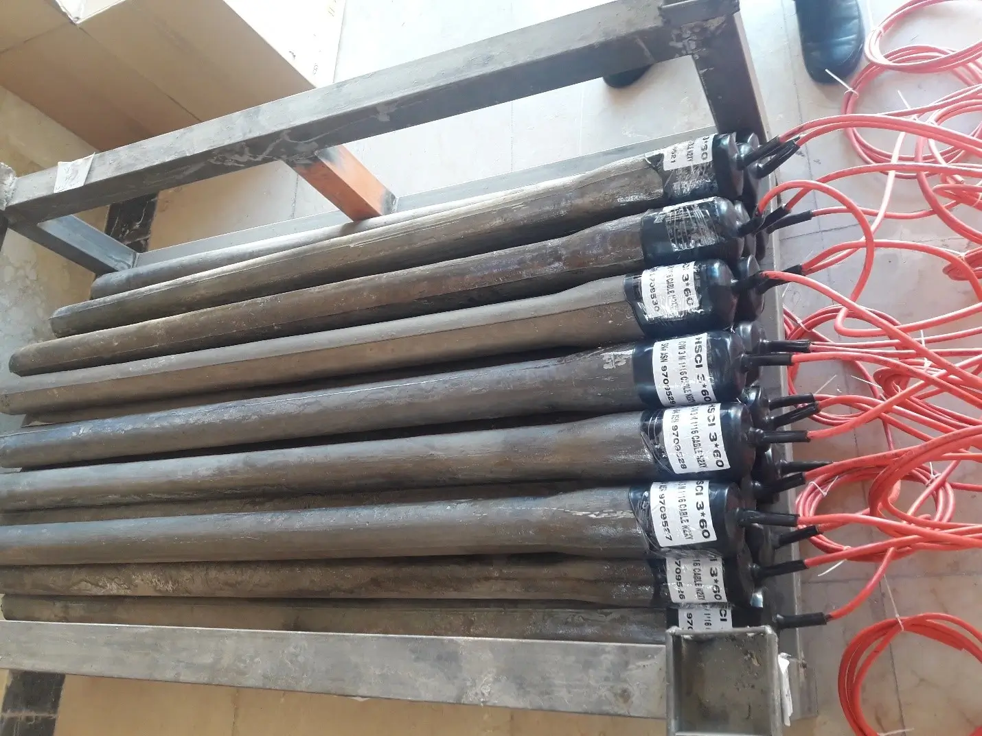 Abdi Group | Coating and Cathodic Protection